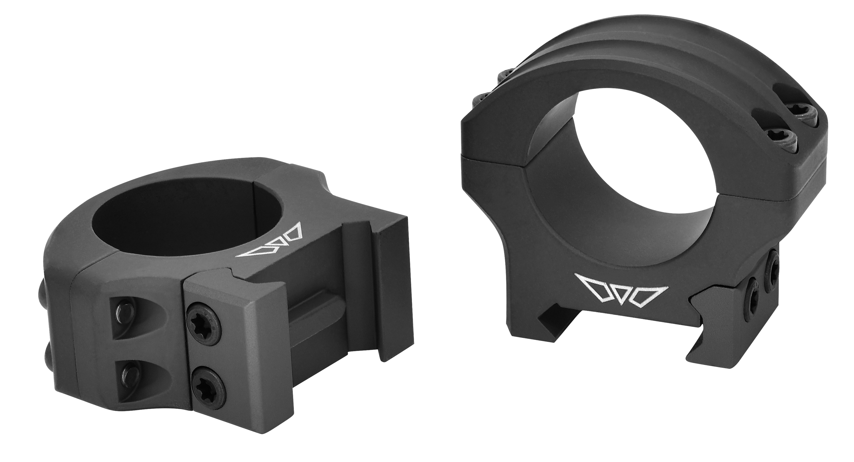 Warne HyperLite Scope Rings | Bass Pro Shops